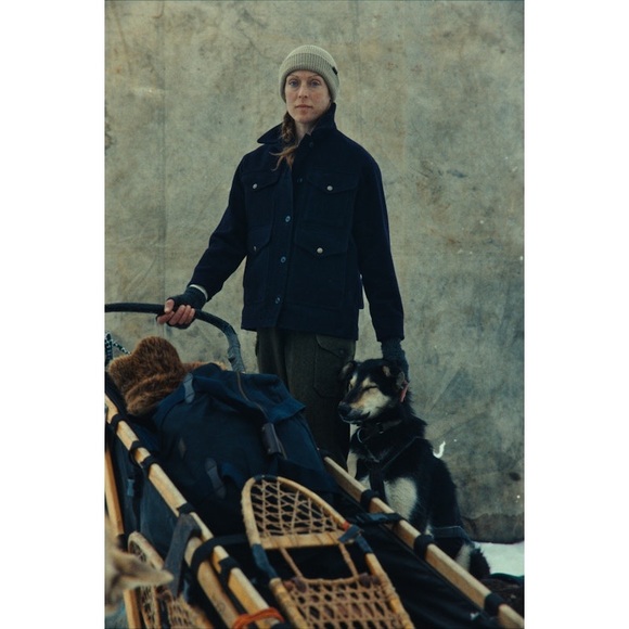 Filson | Jackets & Coats | Filson Womens Mackinaw Wool Cruiser Jacket ...